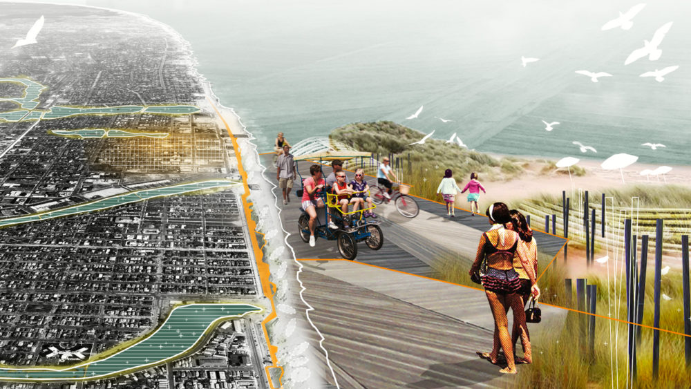 Sasaki Advances to Final Phase of Rebuild by Design – Sasaki