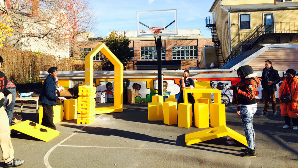 DIY Placemaking & the Rise of Tactical Urbanism – Sasaki