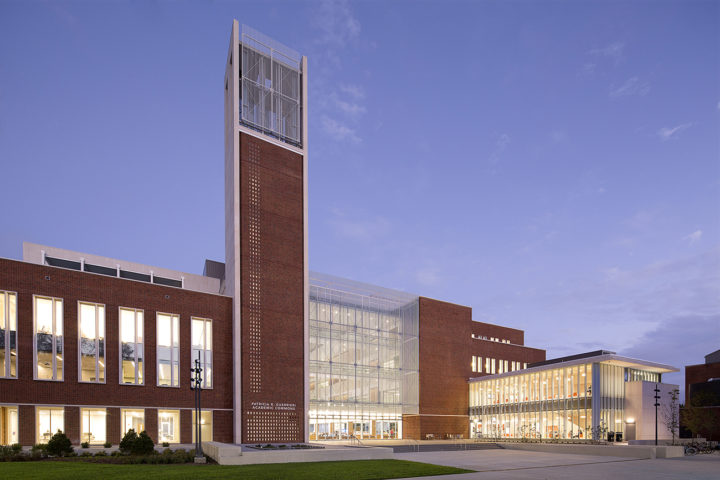 The Future of Libraries – Sasaki