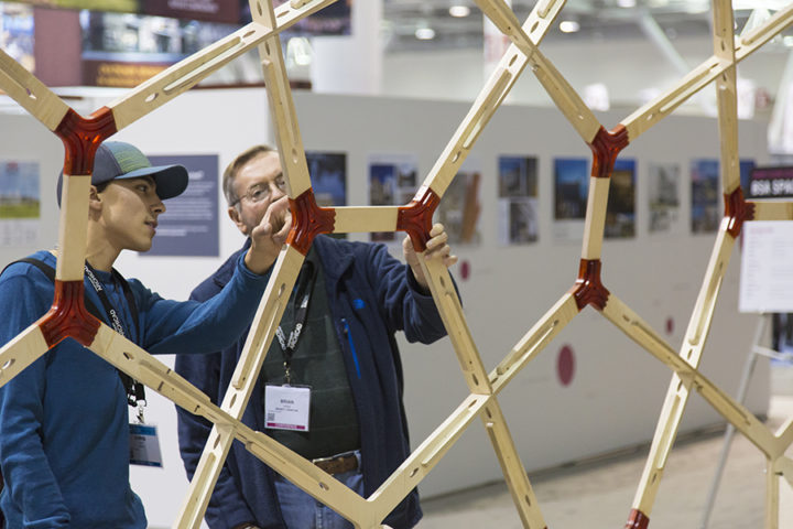 MakeTank at ABX: Jaywalk Studio – Sasaki