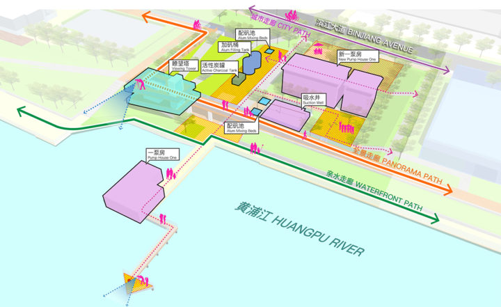 What’s Next for Large Public Green Spaces in Shanghai? – Sasaki