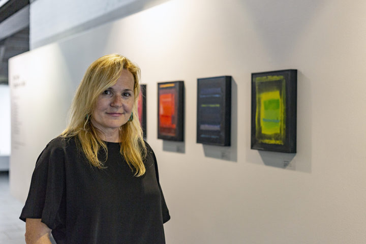 Artist Q&A: the line begins to blur – Sasaki