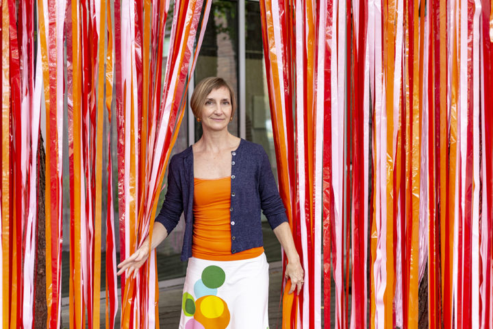 Artist Q&A: the line begins to blur – Sasaki