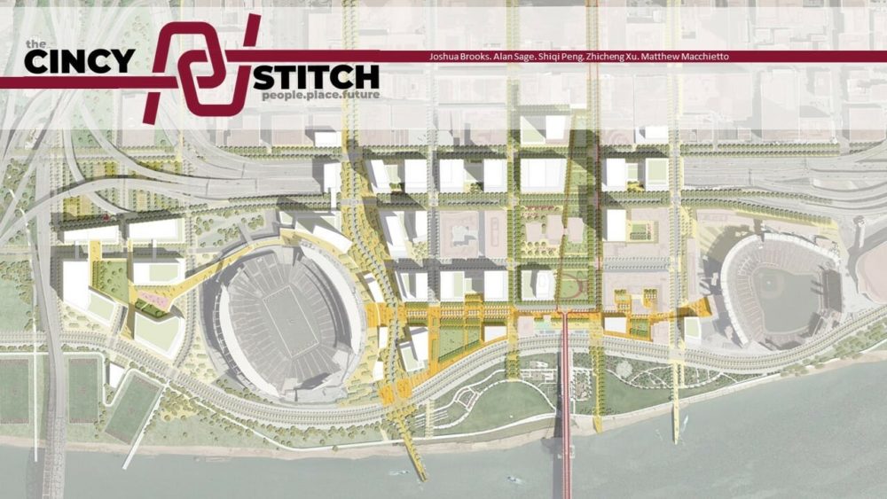 Planning & Urban Design – Sasaki