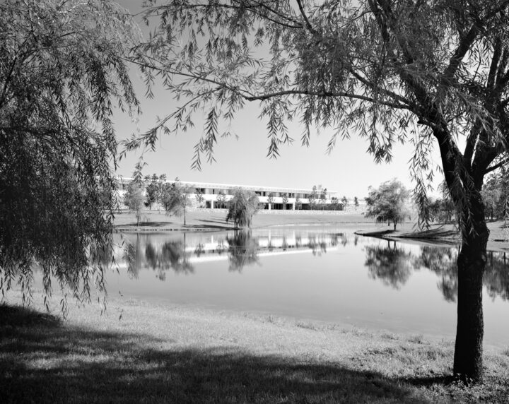 Upjohn Company Executive Office Building – Sasaki