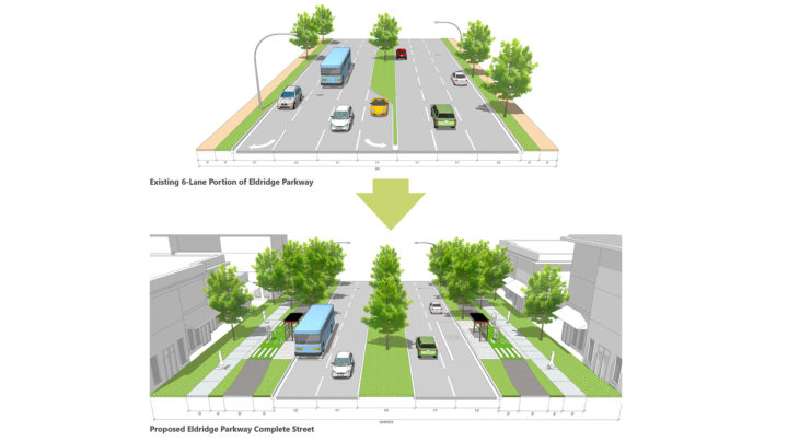 Houston Energy Corridor District Master Plan – Sasaki