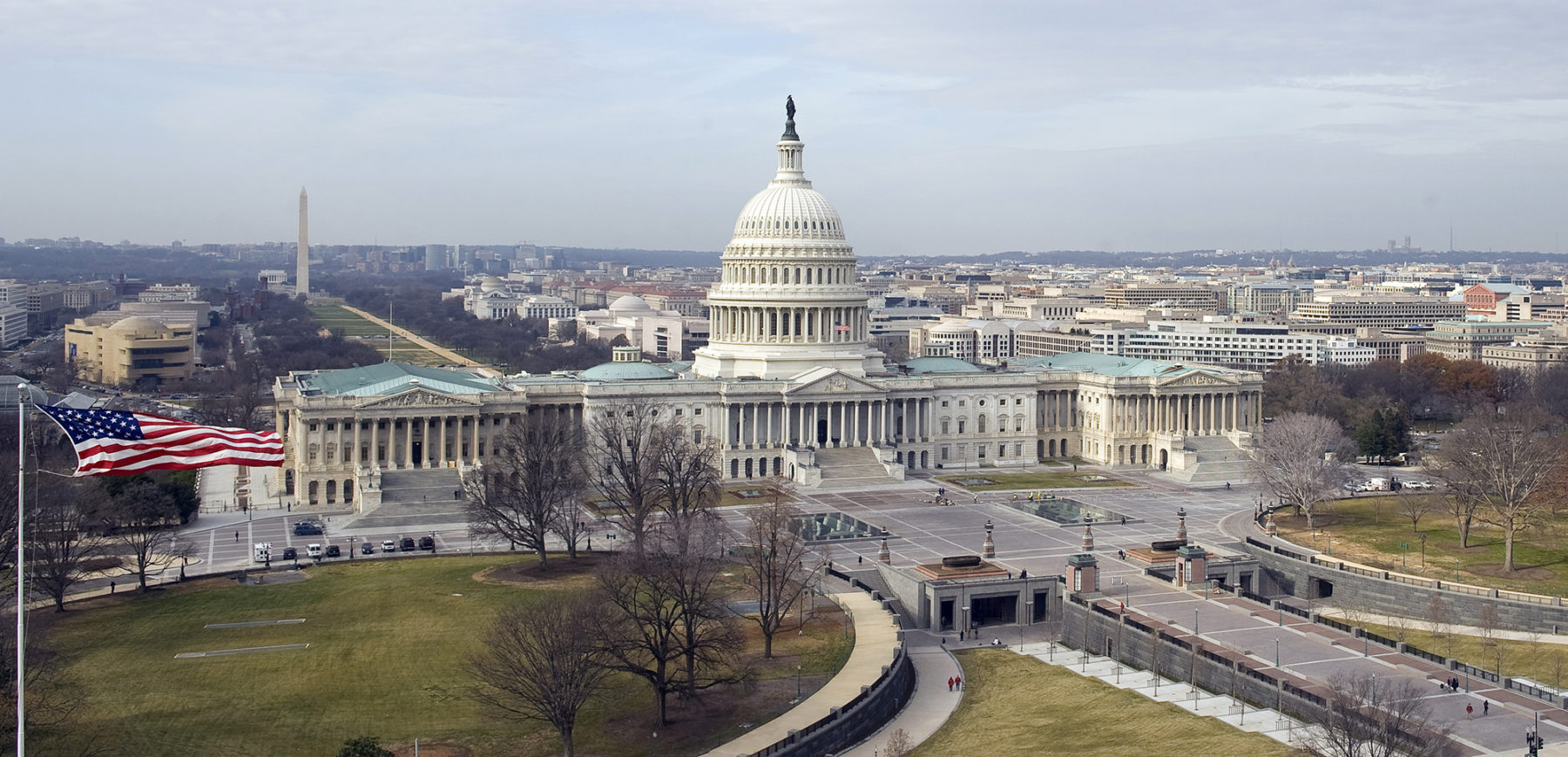 U.S. Capitol Visitor Center – Sasaki
