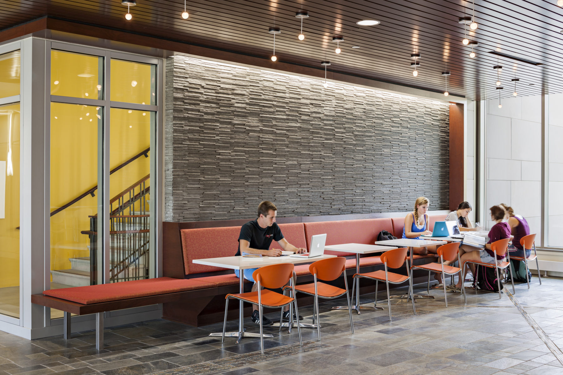 University of Wisconsin-Madison School of Human Ecology – Sasaki