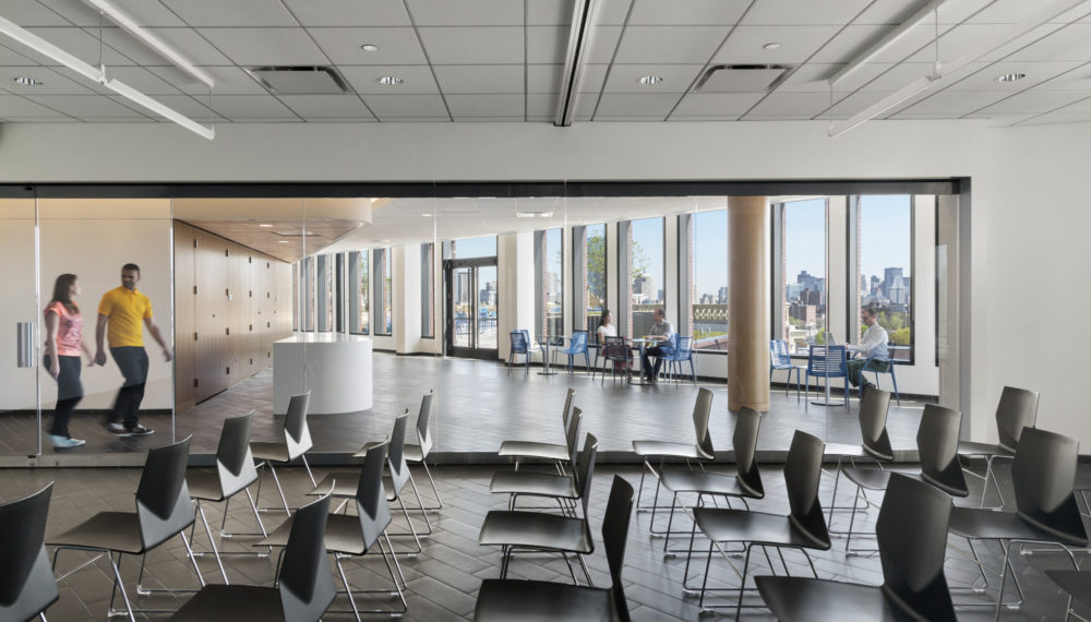 Bruce C. Bolling Municipal Building – Sasaki