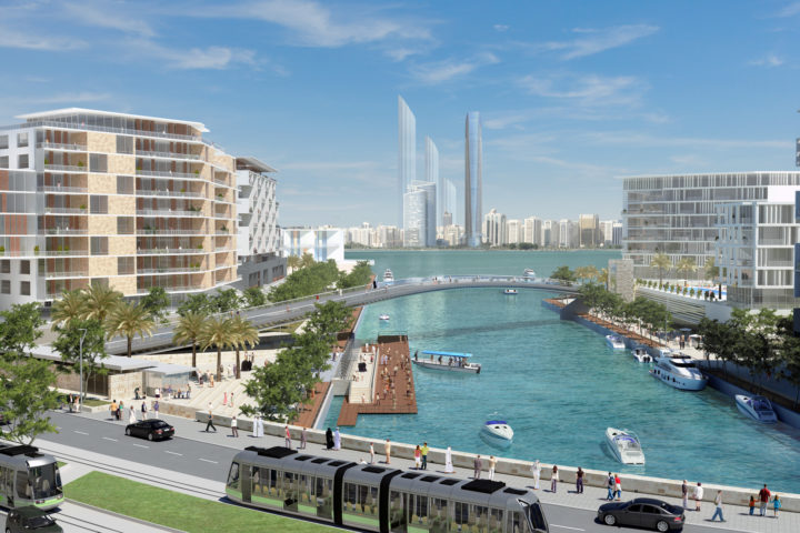 Lulu Island Detailed Master Plan – Sasaki