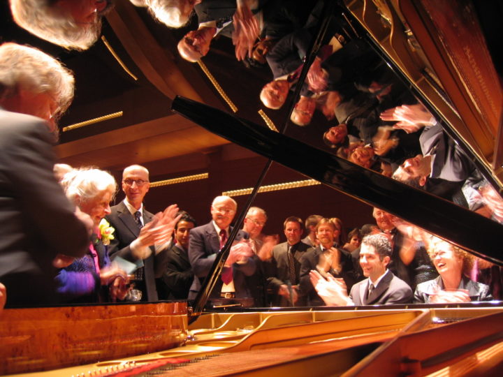 Utah State University Performance Hall – Sasaki