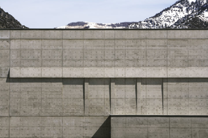 Utah State University Performance Hall – Sasaki