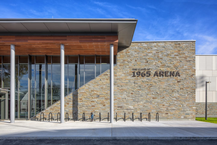 Colgate University Class of 1965 Arena – Sasaki