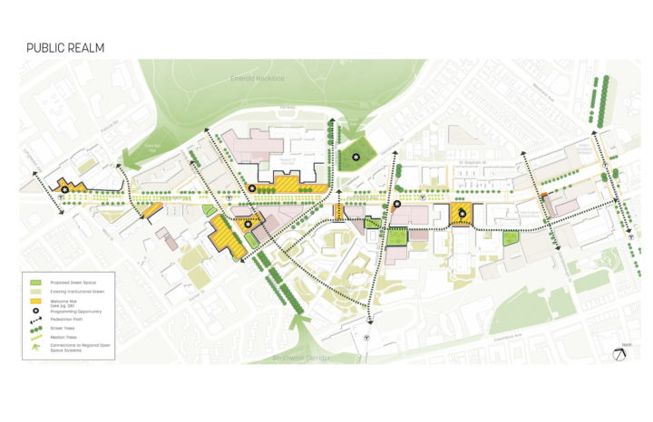 Avenue of the Arts Design Guidelines – Sasaki