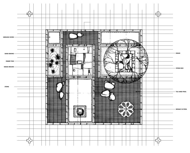 Upjohn Company Executive Office Building – Sasaki