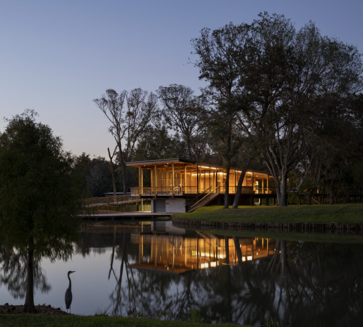 Bonnet Springs Park – Sasaki