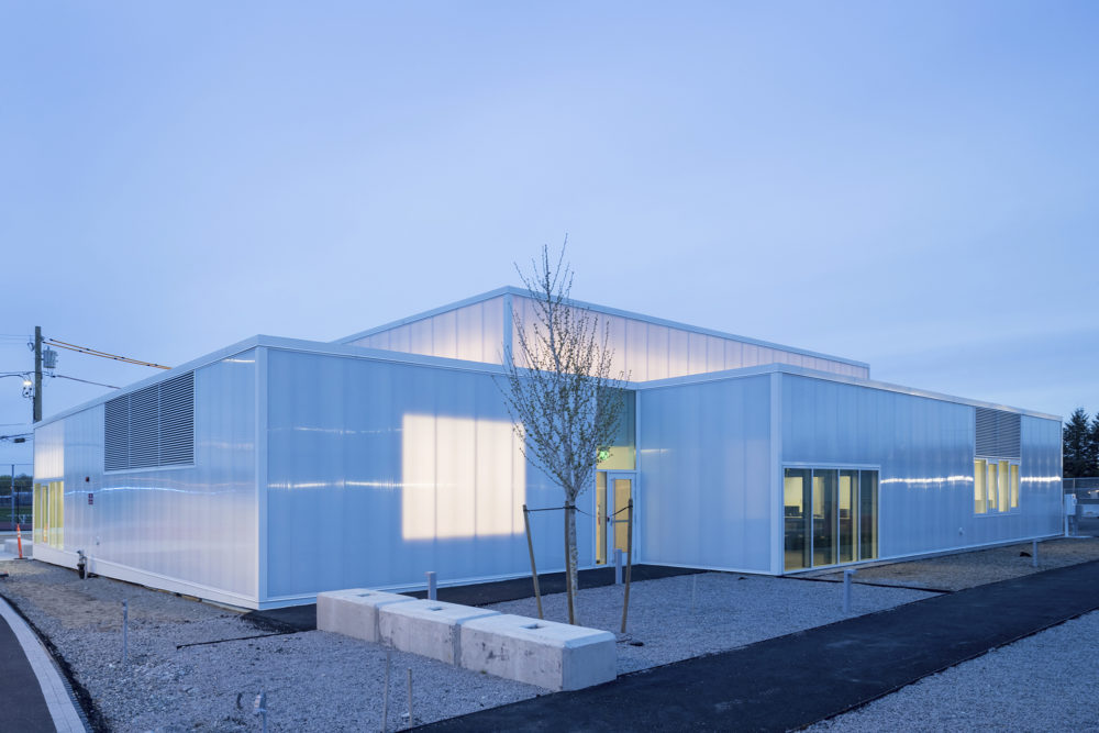 Harvard ArtLab – Sasaki