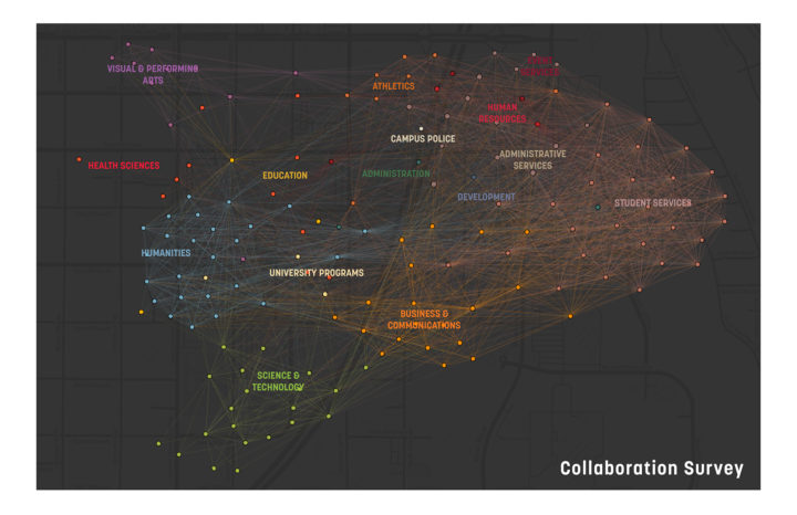 Utah Tech University Campus Master Plan – Sasaki