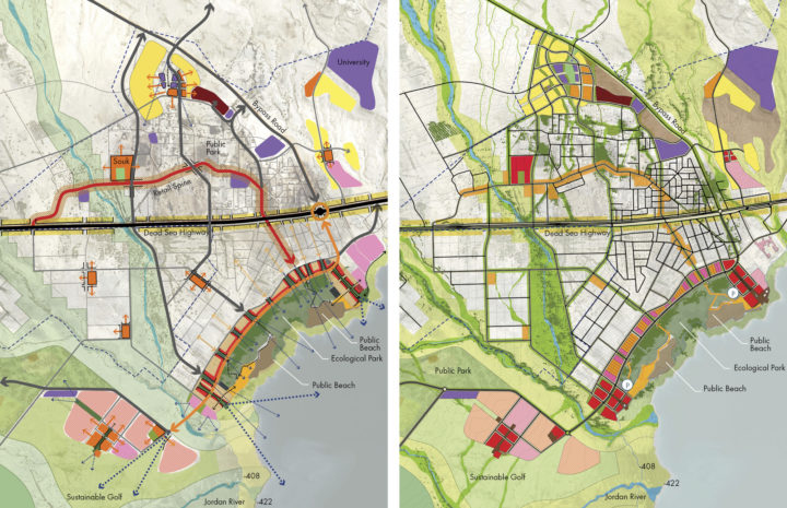 Sonadia deep sea port map - howhery