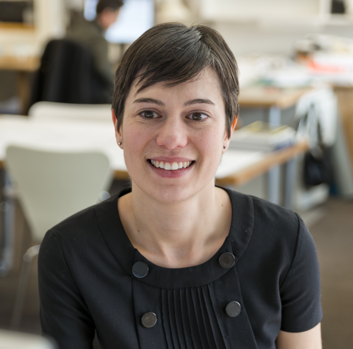 Carla Ceruzzi – Sasaki