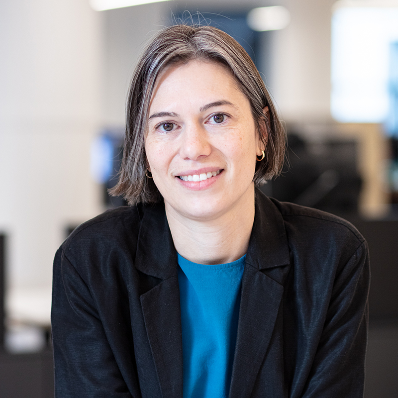 Carla Ceruzzi – Sasaki