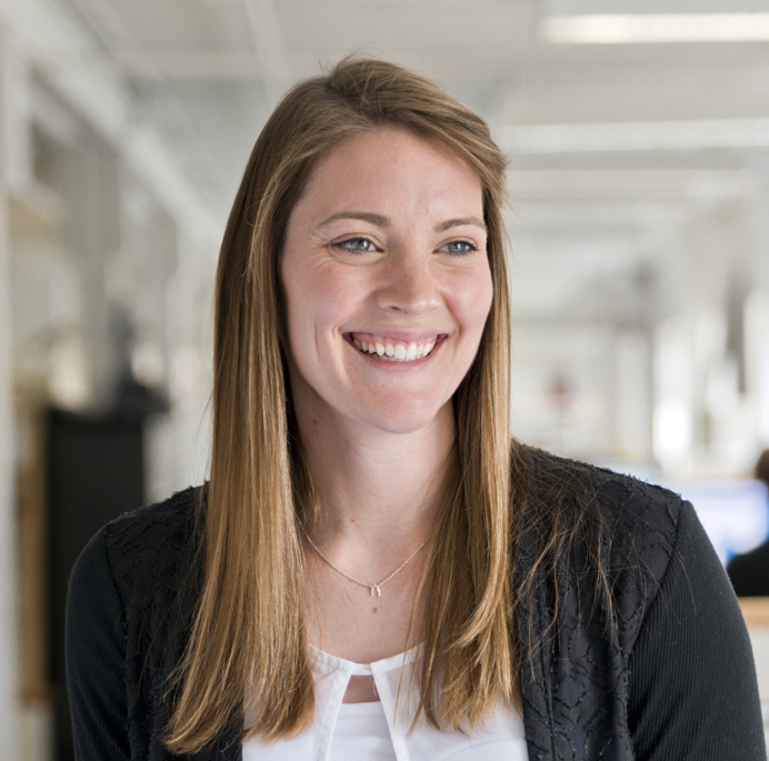 Emily Parris – Sasaki