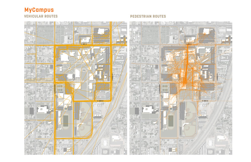 Utah Tech University Campus Master Plan – Sasaki