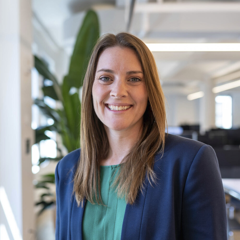 Emily Parris – Sasaki