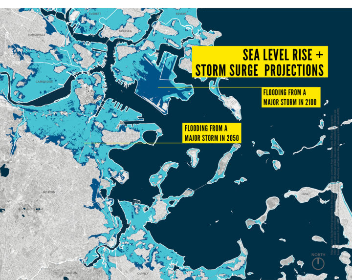 Sea Change: Boston – Sasaki