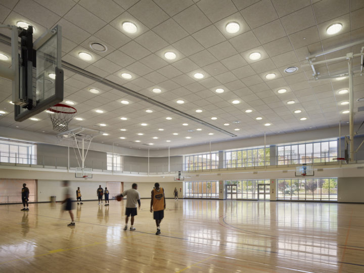 Drexel University Daskalakis Athletics Center – Sasaki