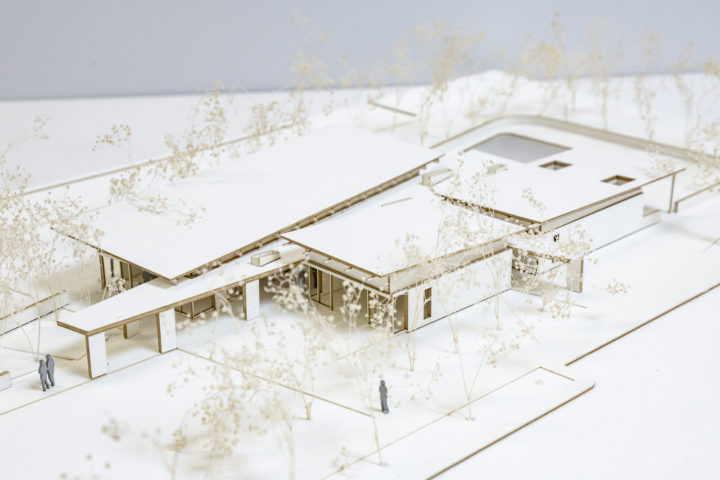 Sevina Park – Sasaki