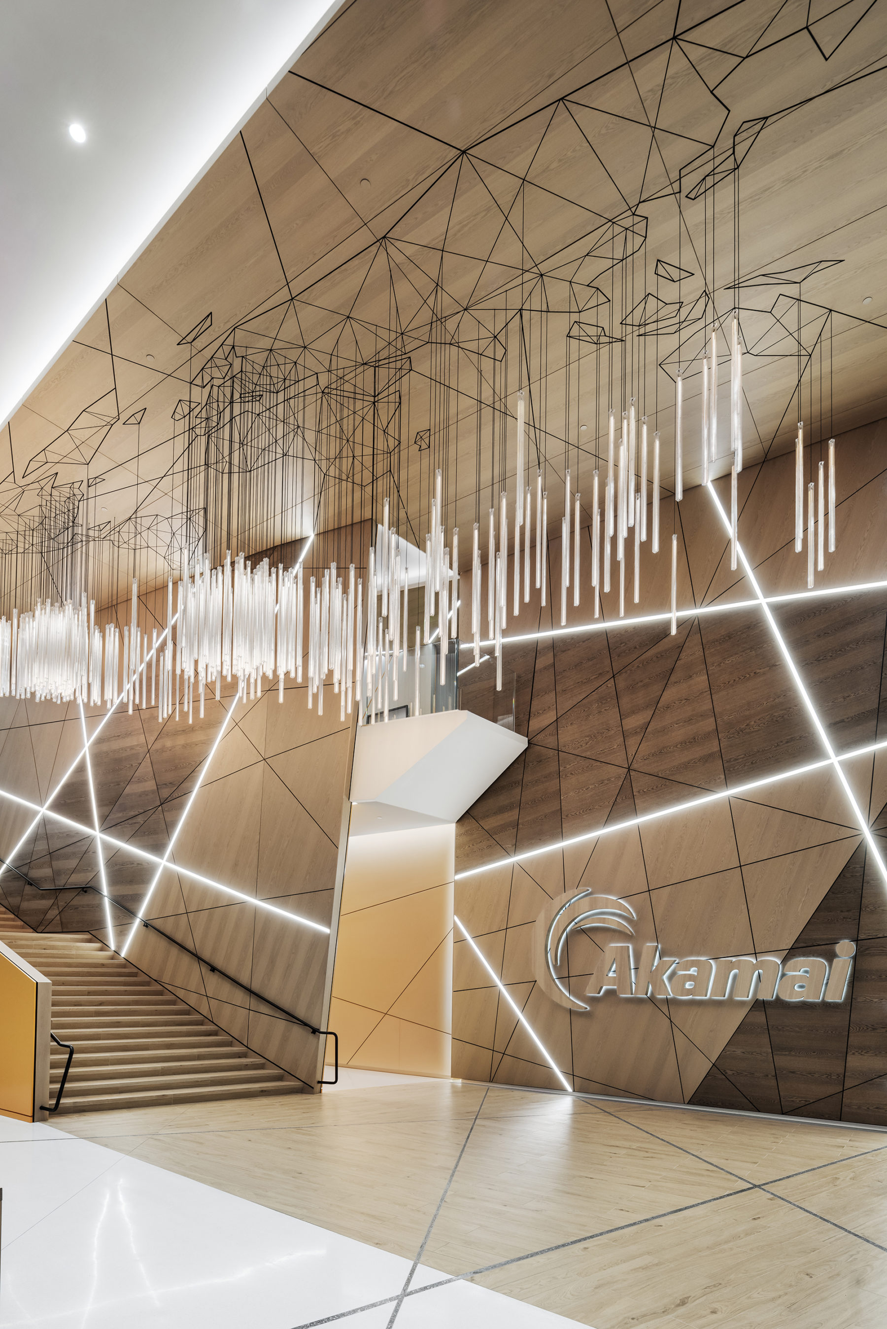 Akamai Technologies Global Headquarters – Sasaki