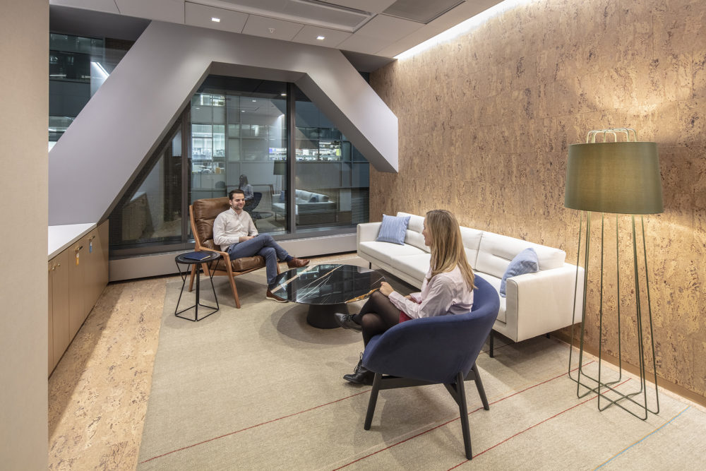 Akamai Technologies Global Headquarters – Sasaki