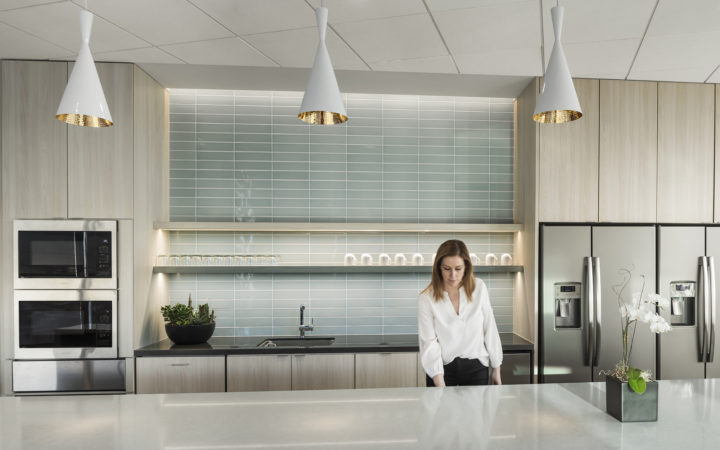 Akamai Technologies Global Headquarters – Sasaki