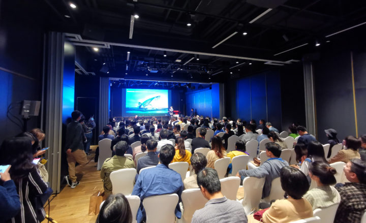 Sixth Shanghai Landscape Forum Tackles Disorder, Climate Change – Sasaki