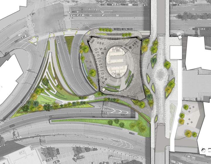 Shaping the Seaport: 10 World Trade Elevates Architecture and Public ...