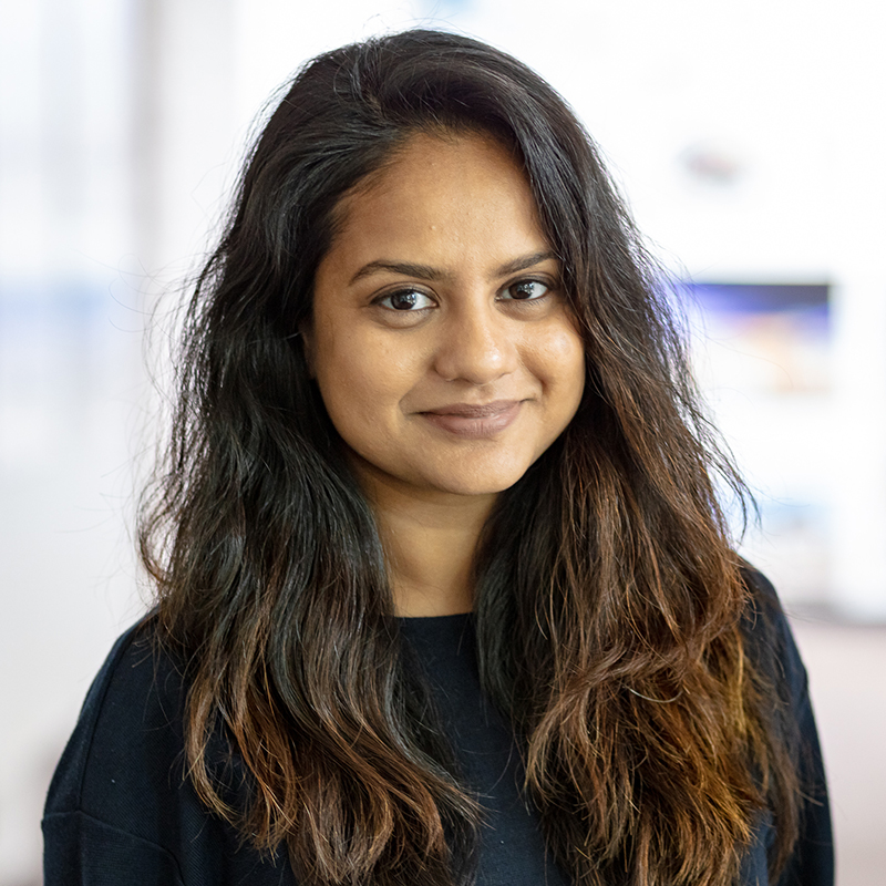 Sudeshna Sen – Sasaki