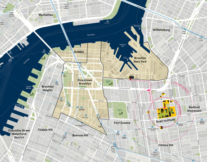 Delve into Sasaki’s Recent and Ongoing Campus Work – Sasaki