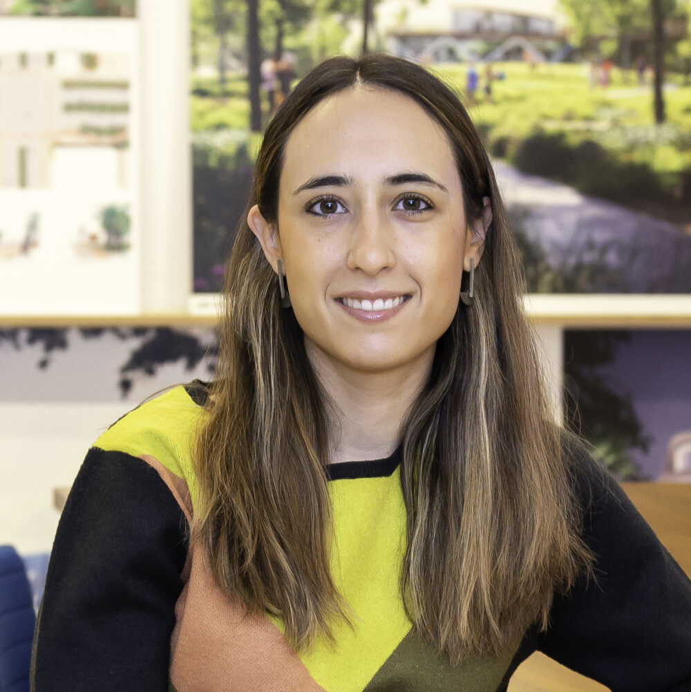 Isaura Sagredo Gonzalez – Sasaki