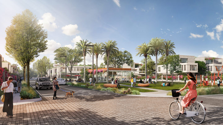 SODIC East Master Plan & Design Guidelines – Sasaki