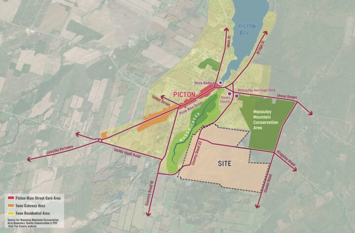 Base31 Area Concept Plan – Sasaki