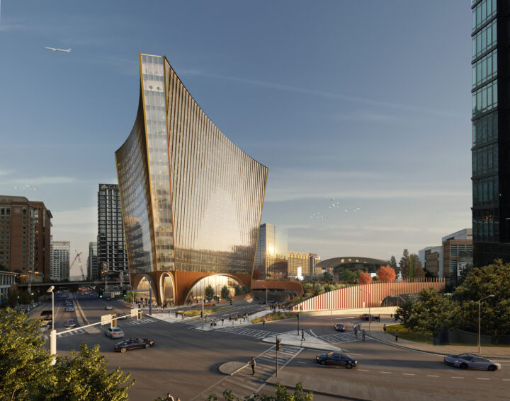 The Future of Cities: Building on 70 Years of Better Design, Together ...