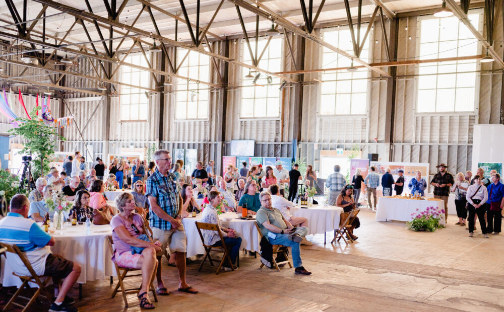 Base31 Area Concept Plan – Sasaki