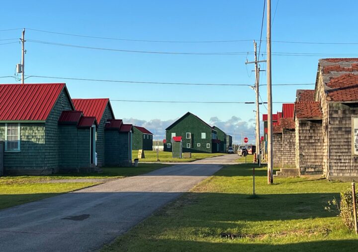 Base31 Area Concept Plan – Sasaki