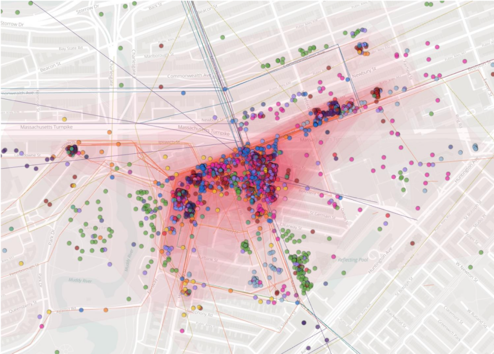 Deepening Engagement through Technology – Sasaki