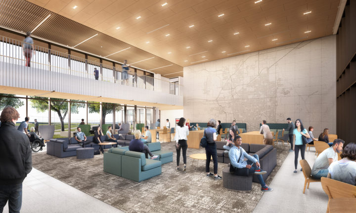 University of Nebraska Carolyn Pope Edwards Hall College of Education ...