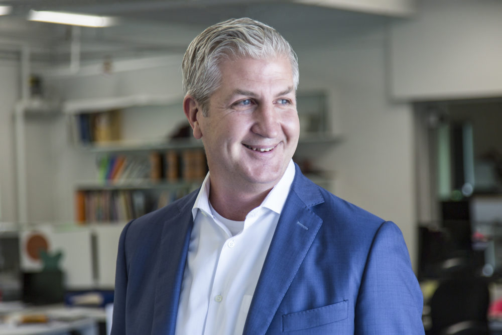 James Miner Discusses Sasaki’s Ethos with American Builders Quarterly ...