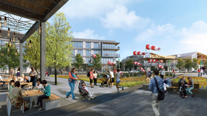 New, Expanded Vision for Velocity Unveiled – Sasaki