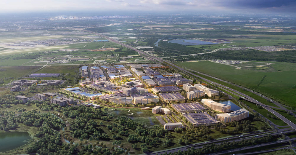 New, Expanded Vision for Velocity Unveiled – Sasaki