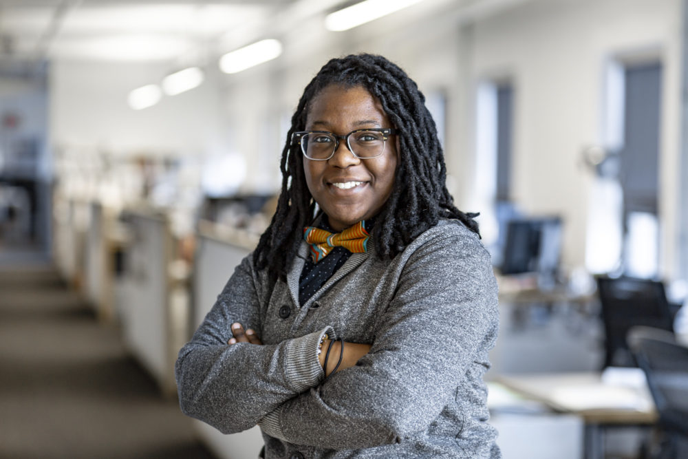 Outlaw Joins LAF Board of Directors – Sasaki